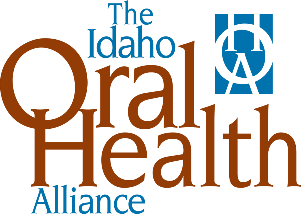 IOHA 2021 Annual Report – The Idaho Oral Health Alliance